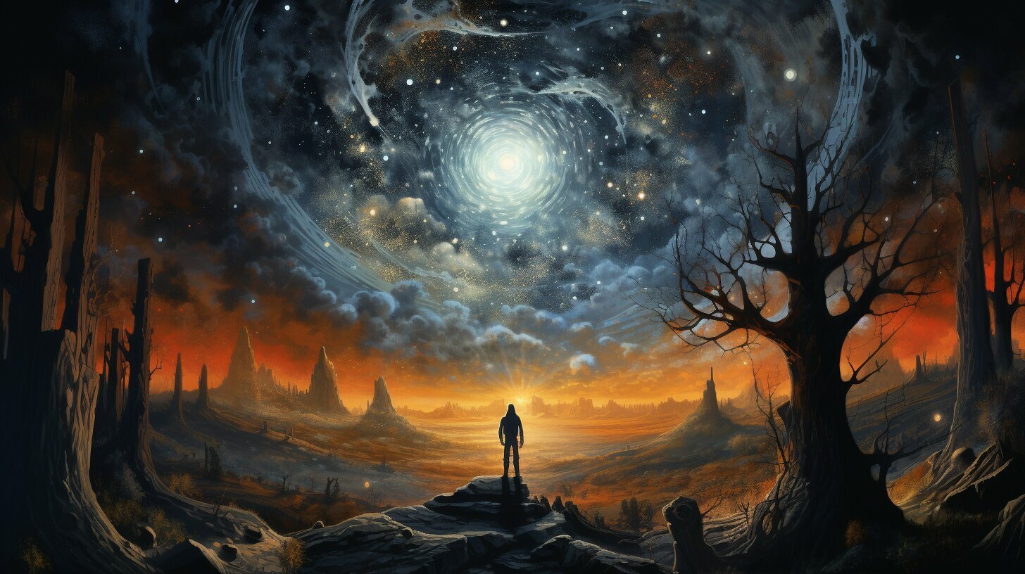 Understanding Your Dreams: Demystifying Nightmares Today
