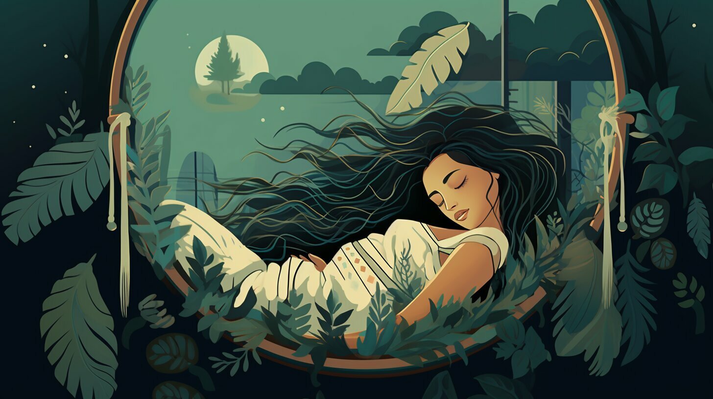 Stop Recurring Dreams: Your Complete Guide