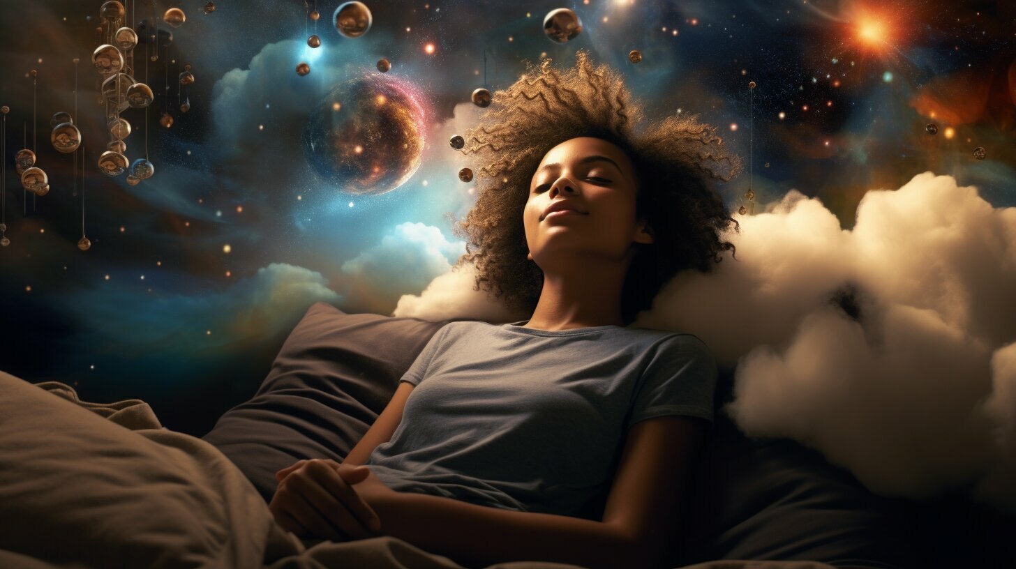 Unlock Your Mind: Explore Lucid Dreaming Techniques Today