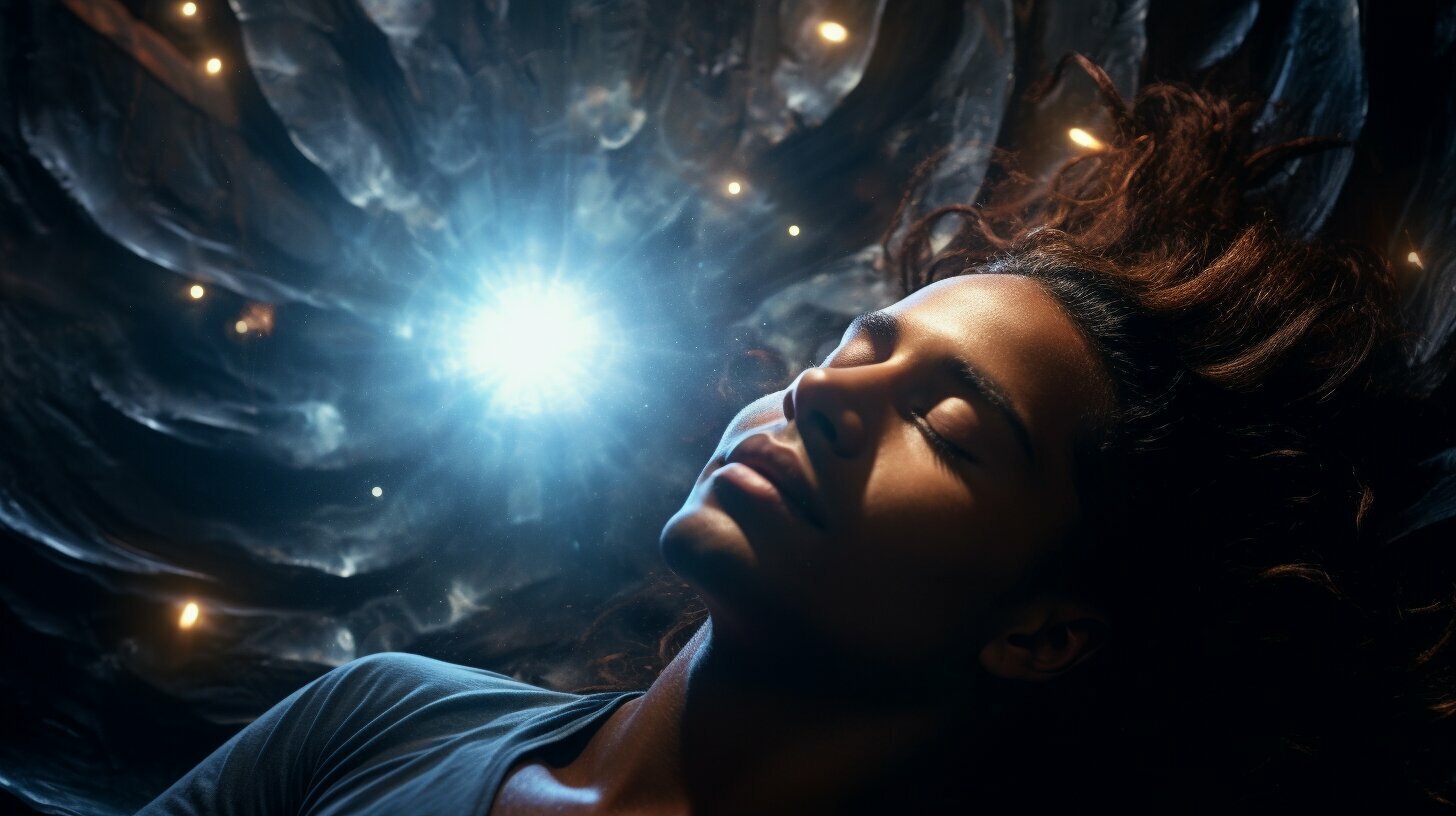 Mastering Lucid Dreams Guide To Dream Mastery