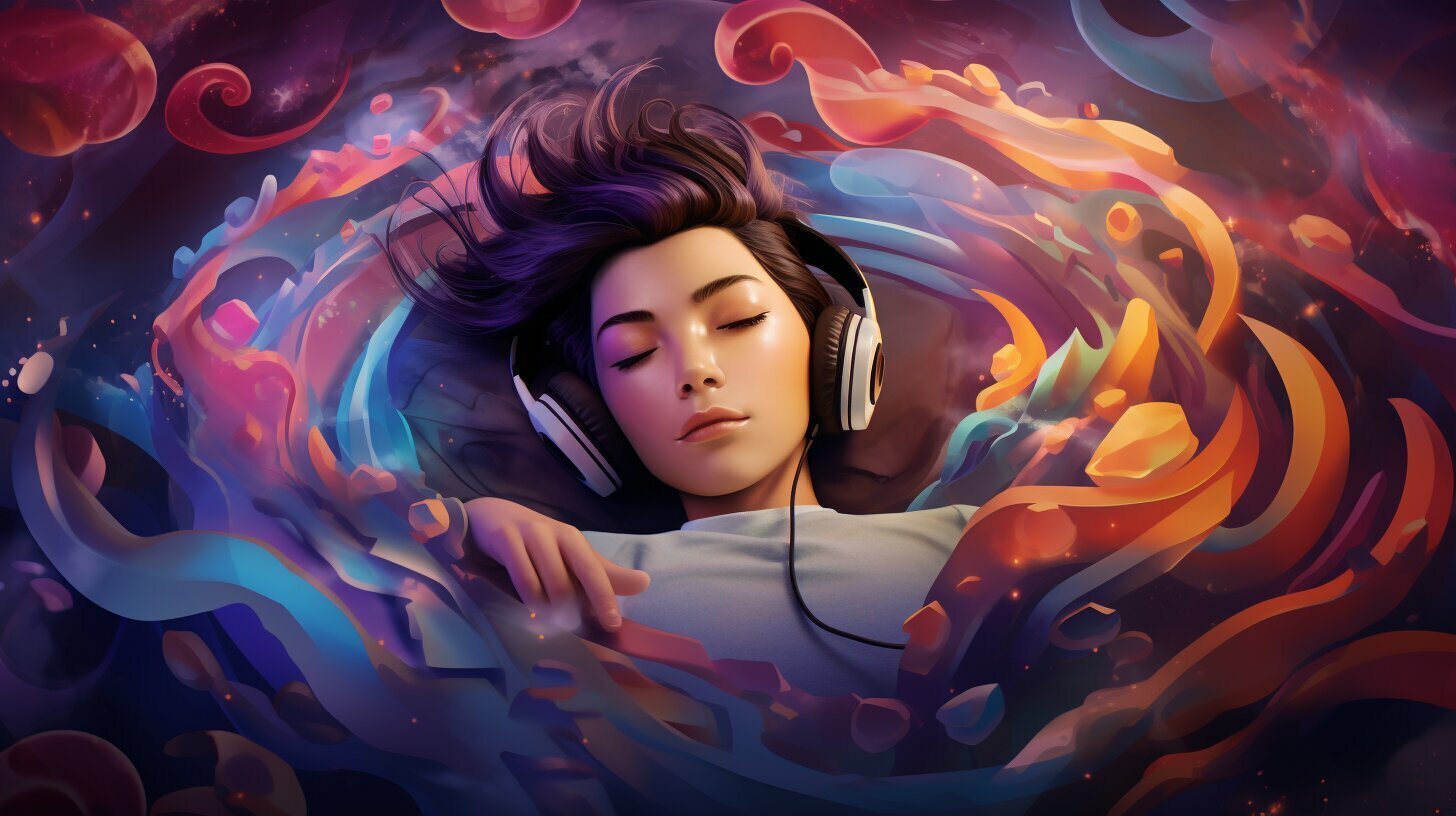 Master Quick Lucid Dream Induction - Dream Freely Tonight!