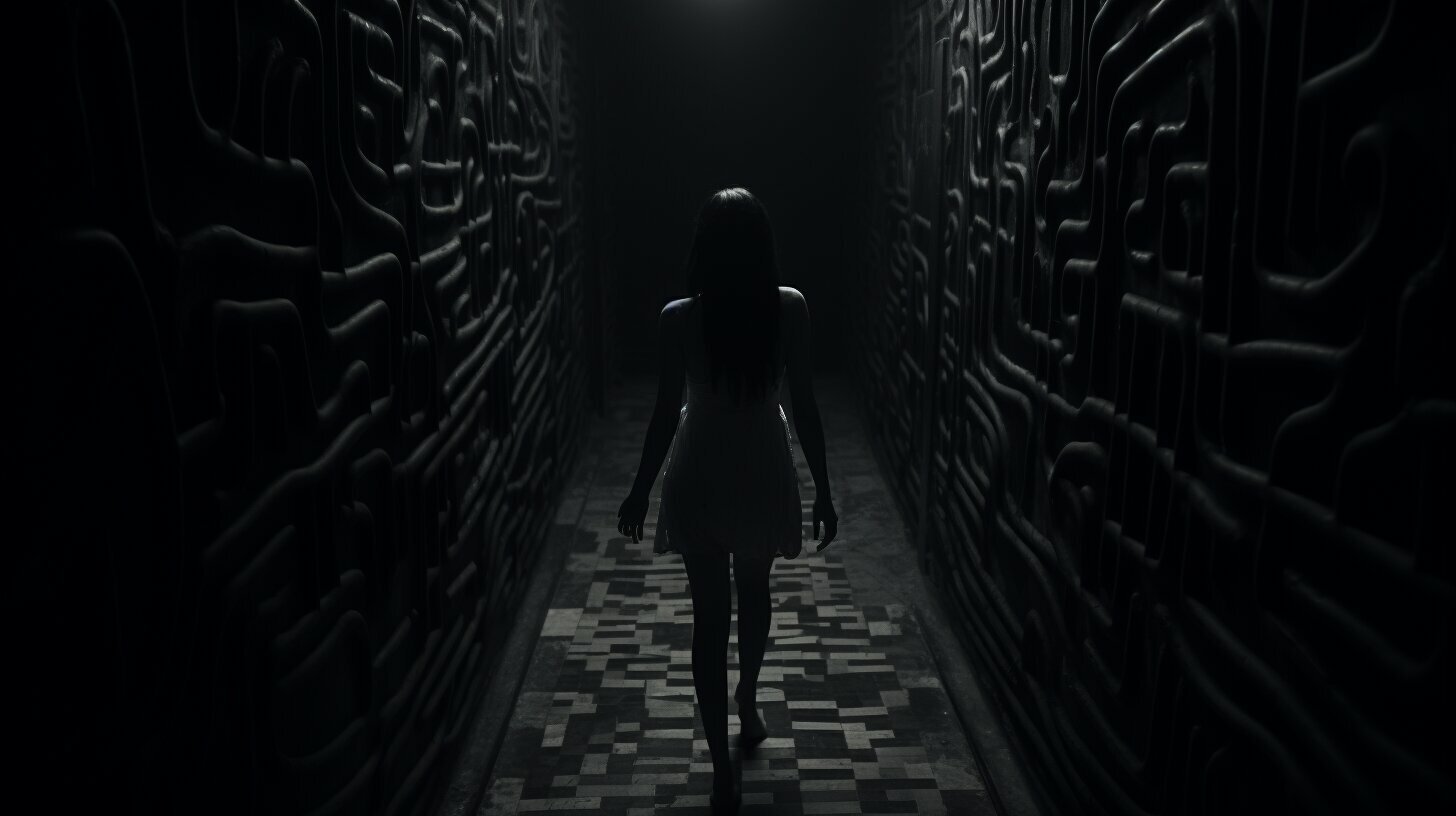 Understanding the Connection: Nightmares and Anxiety