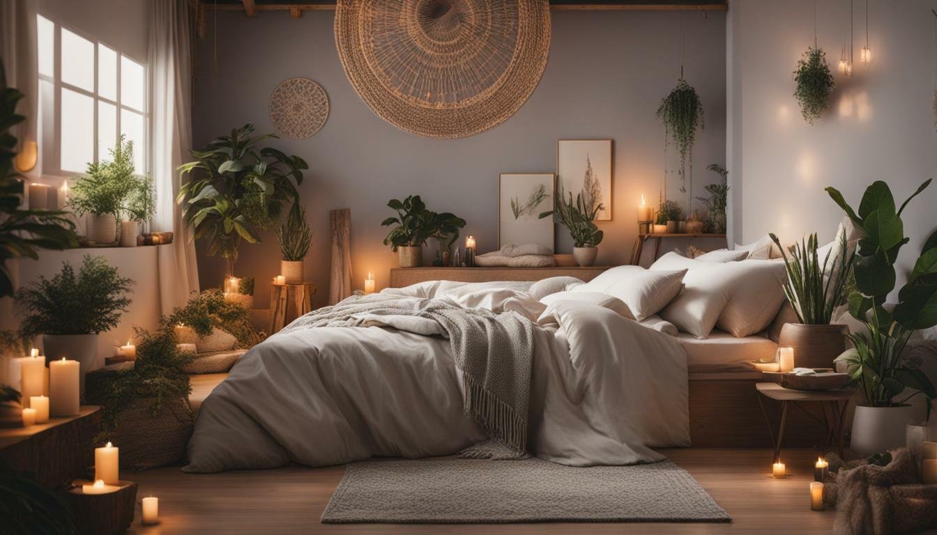 Preventing Nightmares: Secrets to a Peaceful Slumber