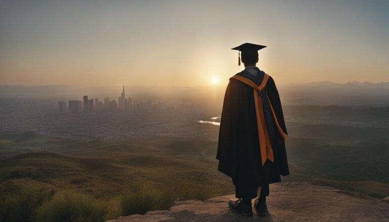 Graduation Dream Meaning: Unlocking Your Subconscious