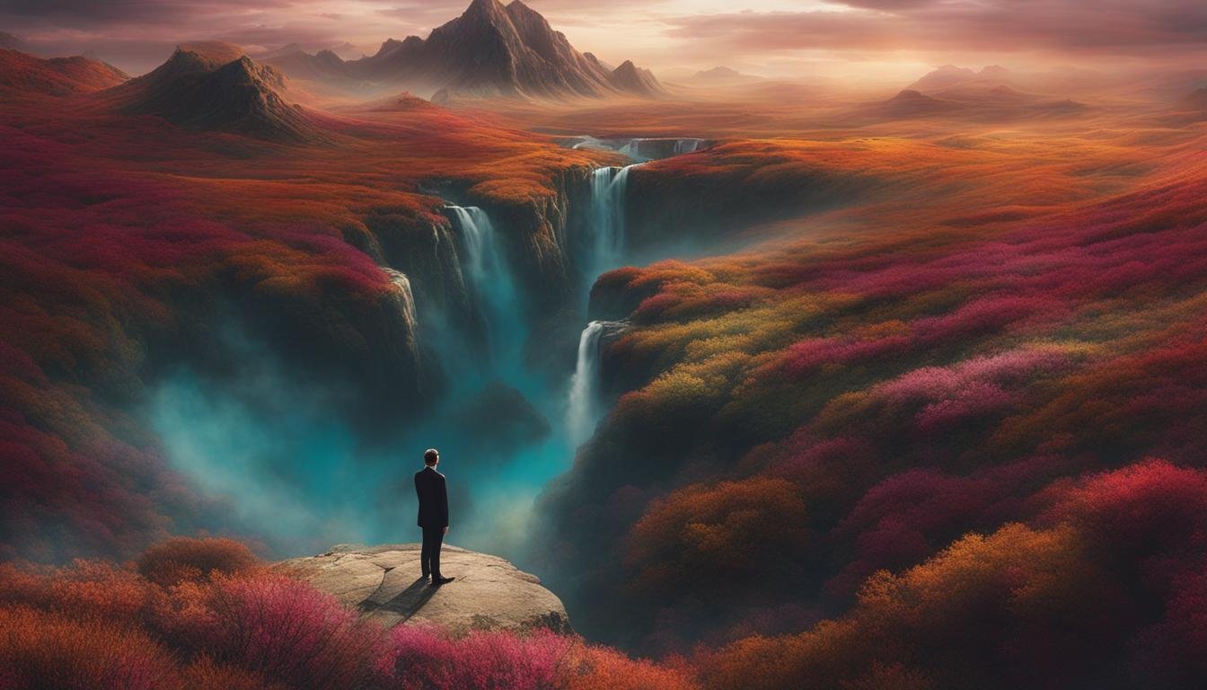 Unlock Your Dreams with Lucid Dream Reality Checks