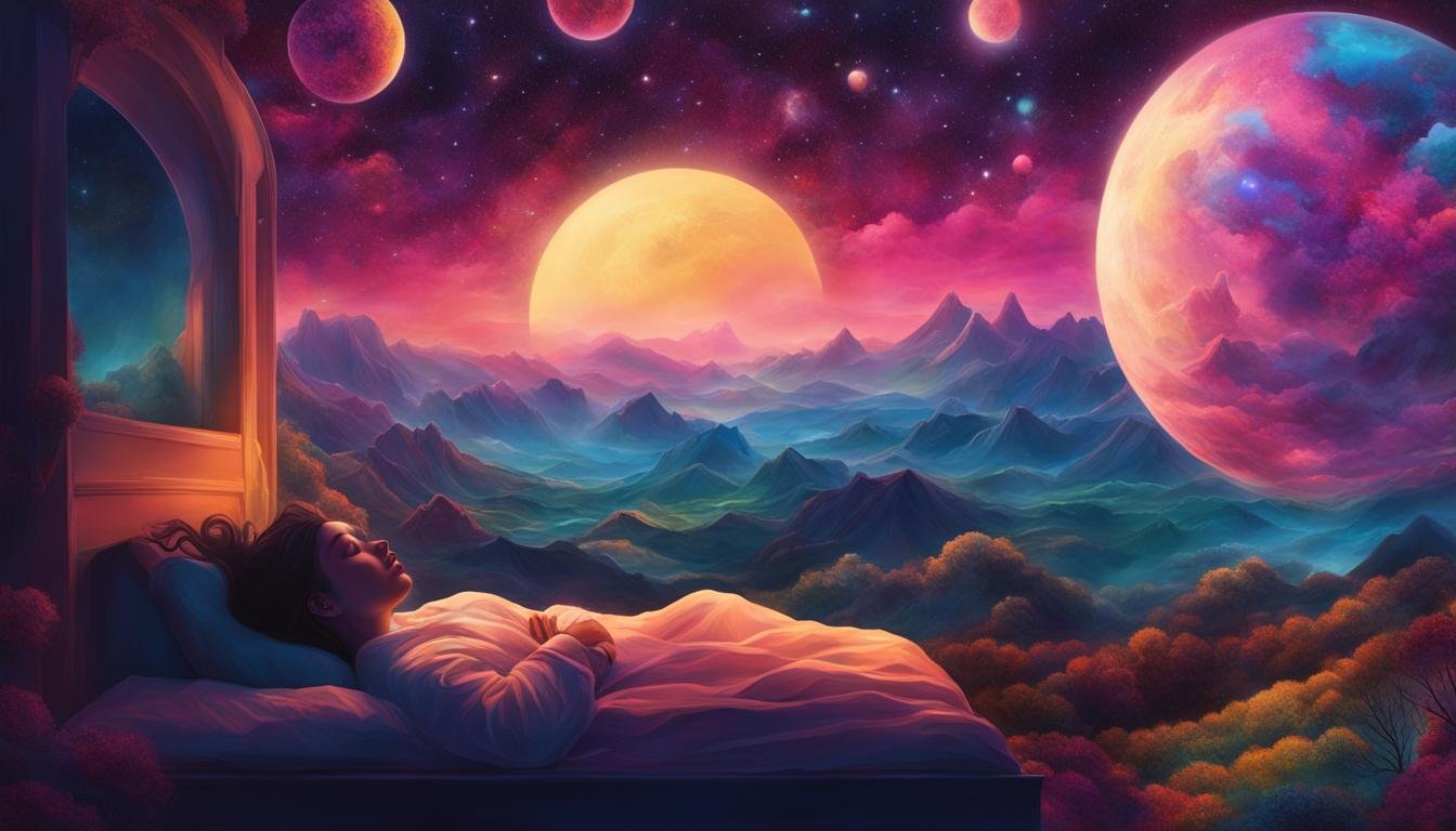 Demystifying Lucid Dreaming for Beginners: A Simple Guide
