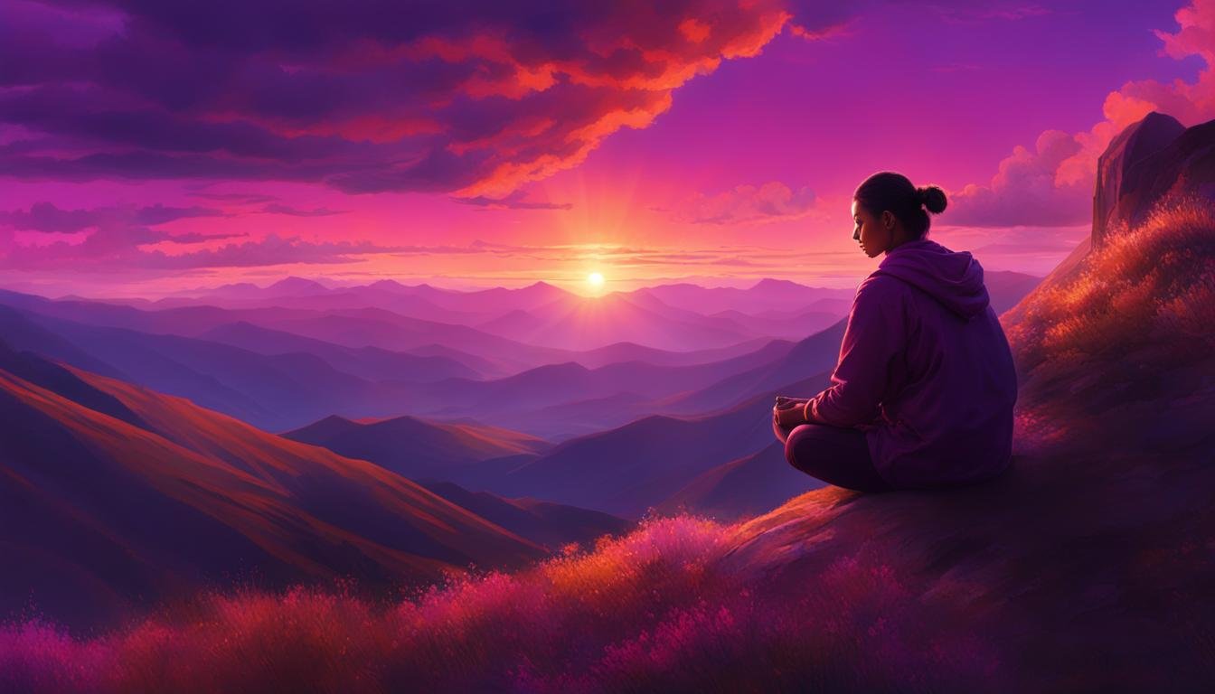 Unlock Your Mind: Meditation and Lucid Dreaming Guide