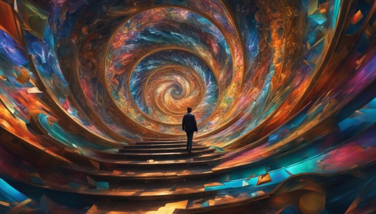 Recurrent Dream Patterns: Unlocking the Secrets