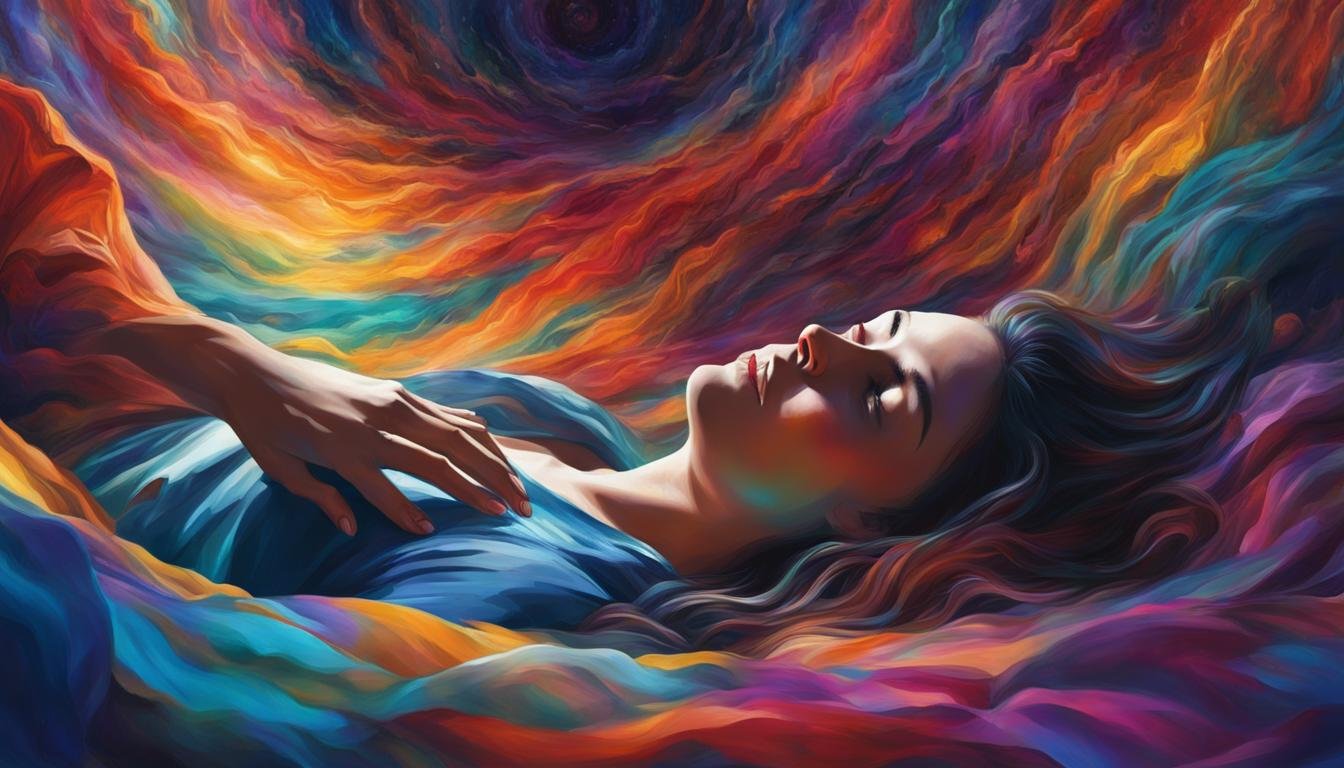 WILD Lucid Dream Technique: Master Your Dreams