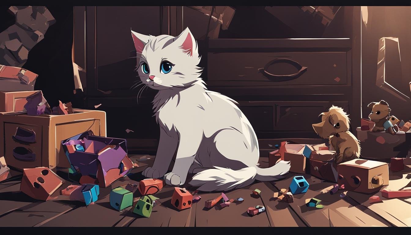 Unlocking the Meaning: Kitten Dream Interpretation Guide