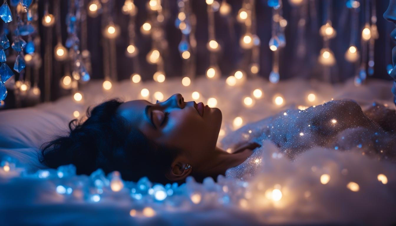 Best Crystals for Dreaming: Unlock Sleep's Potential