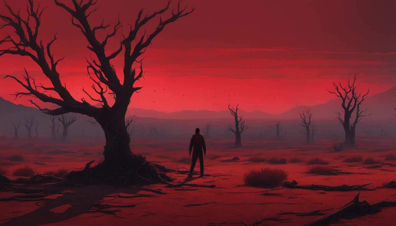 Unlocking Biblical Dream Interpretation: Zombie dream