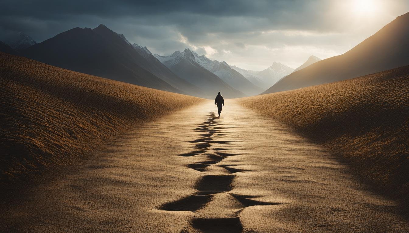 Understanding Biblical Dream Meaning of Moving