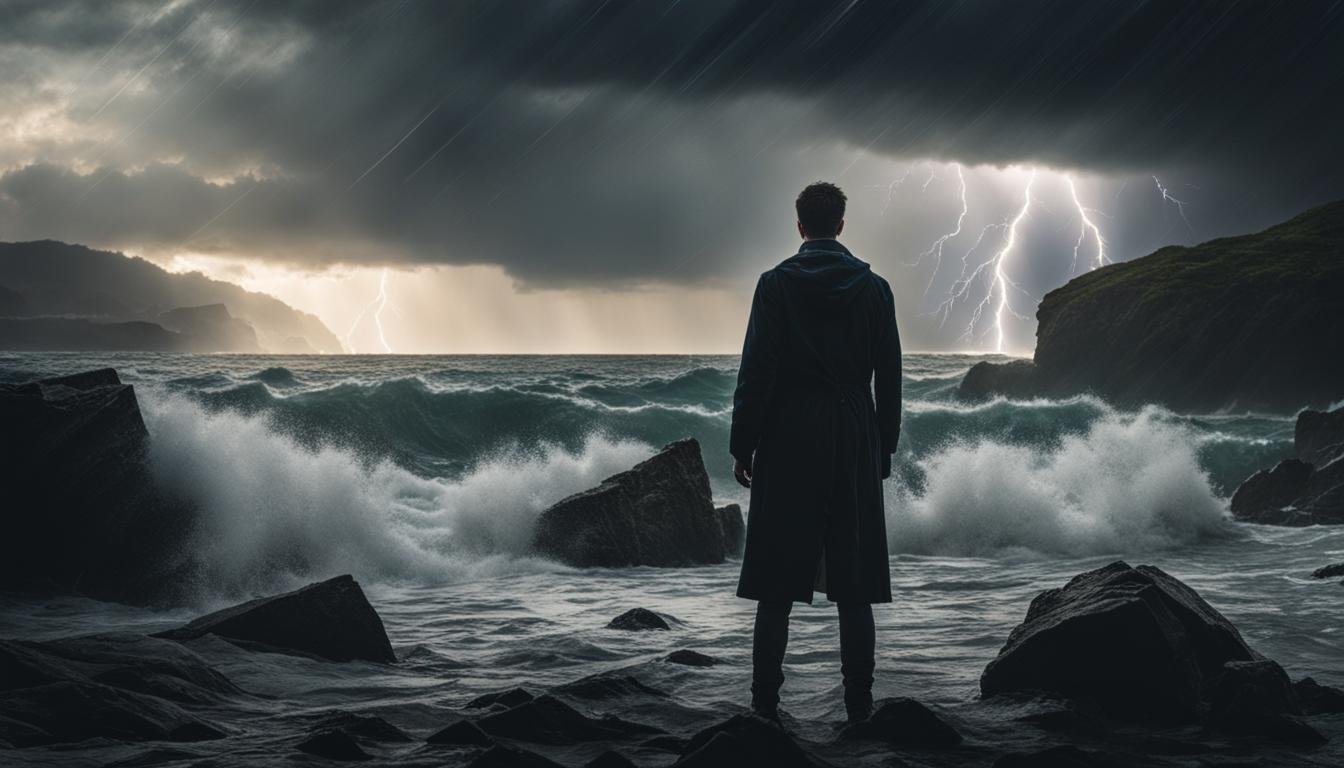 Biblical Dream Meaning of Storm Explained