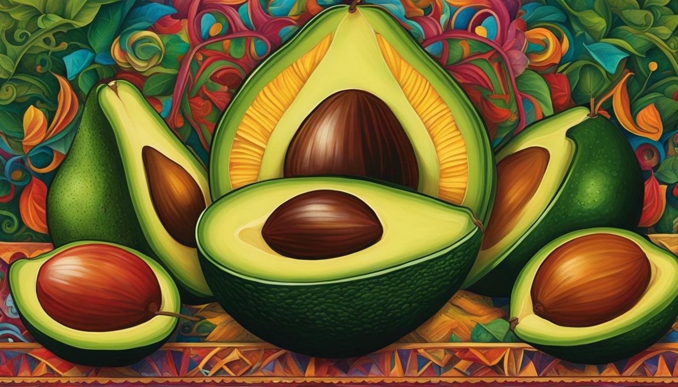 Avocado Dream Meaning - Unlock Your Subconscious