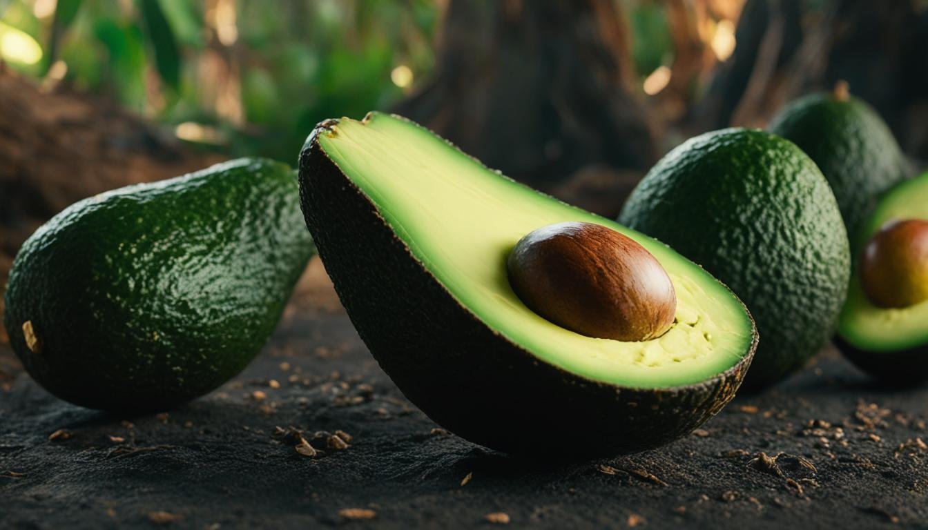 Avocado Dream Meaning - Unlock Your Subconscious