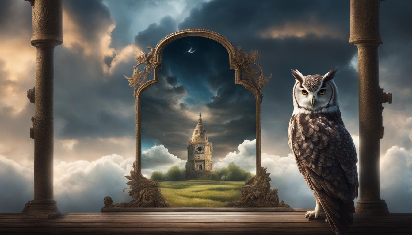 Decoding Symbolism in Dreams: Meanings Revealed