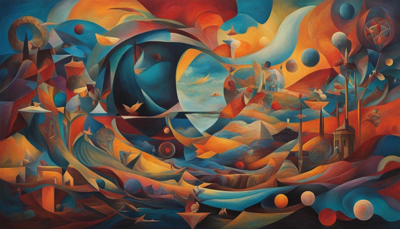 Decoding Symbolism in Dreams: Meanings Revealed