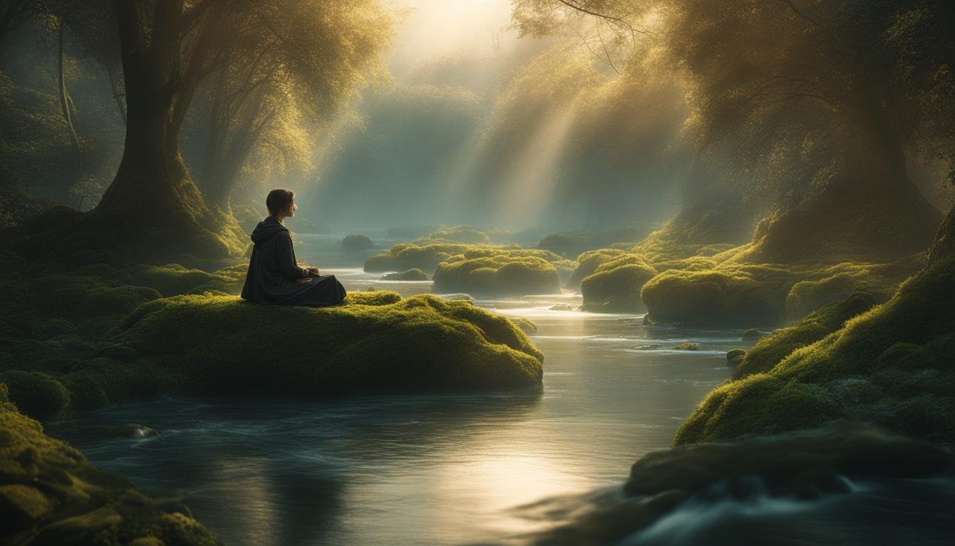 Understanding Spiritual Dreams: Insights & Meanings