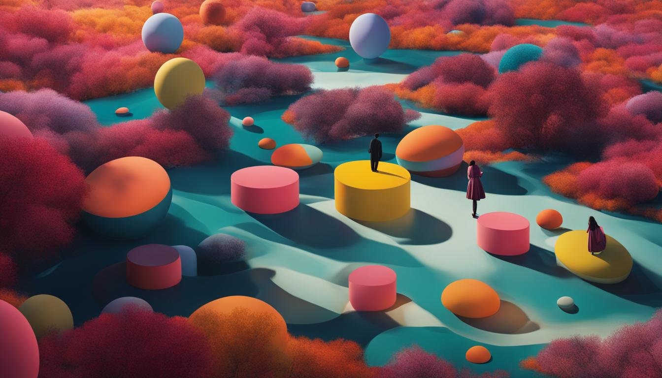 Unveiling Dream Theories: A Comparative Analysis