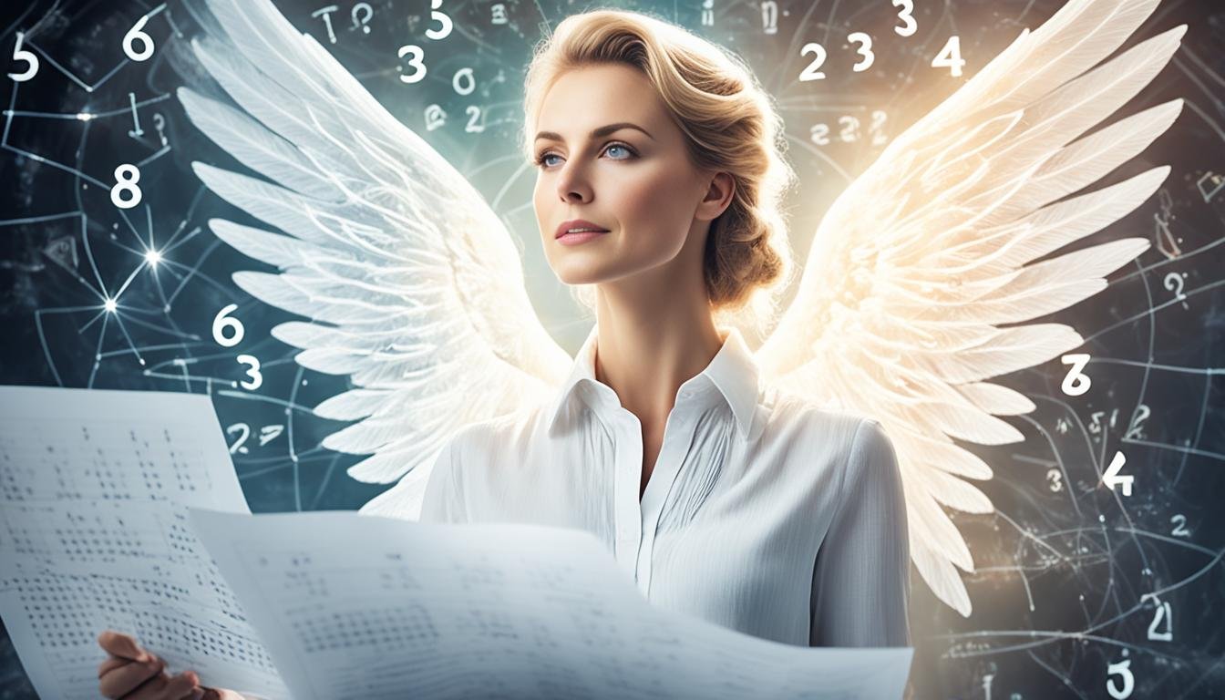 Angel Numbers Meaning: Discover Spiritual Messages