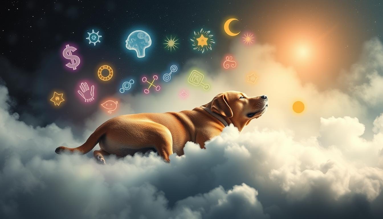 Brown Dog Dream Meaning: Uncover Hidden Messages