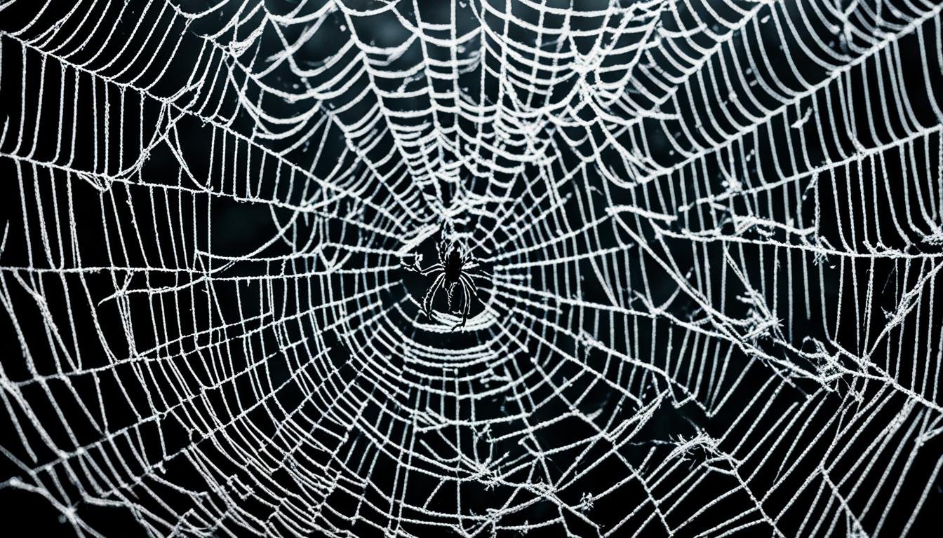 Decoding Dreams About Spiders: What They Mean