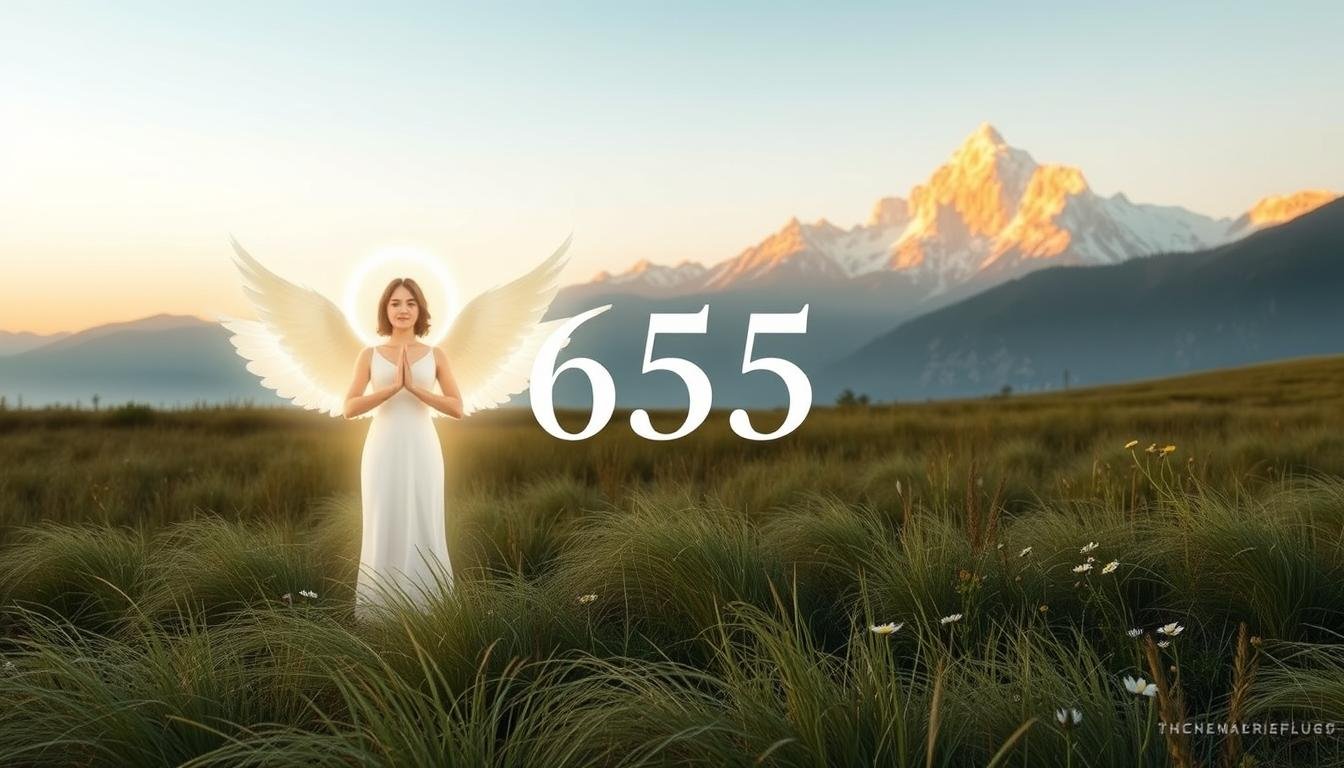 What Does Angel Numbers 555 Mean: Discover Its Spiritual Significance