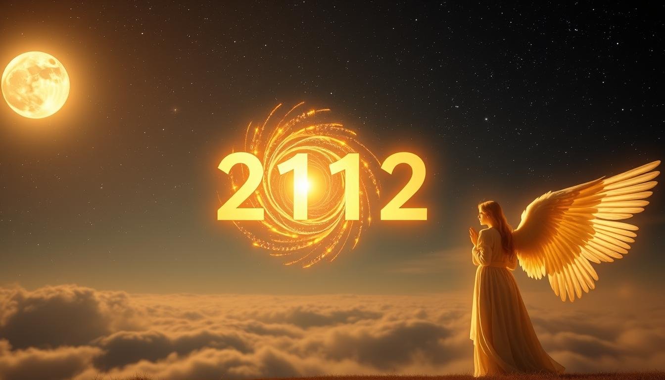 Angel Numbers 2112: Unlocking Spiritual Guidance and Meaning